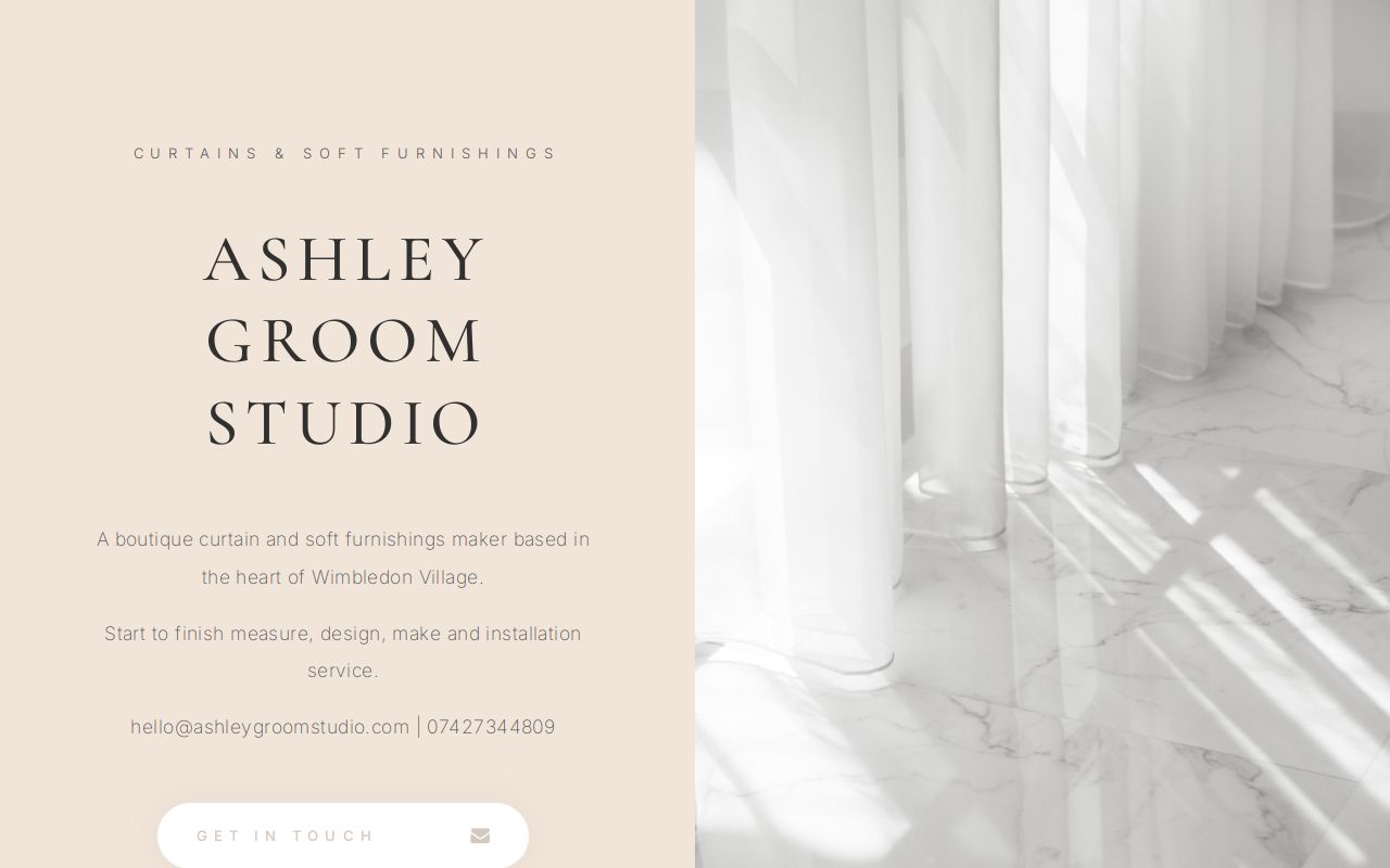Ashley Groom Studio